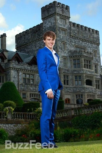 Ben (Descendants) | Love Interest Wiki | Fandom