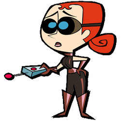 Major Dr. Ghastly | Love Interest Wiki | Fandom