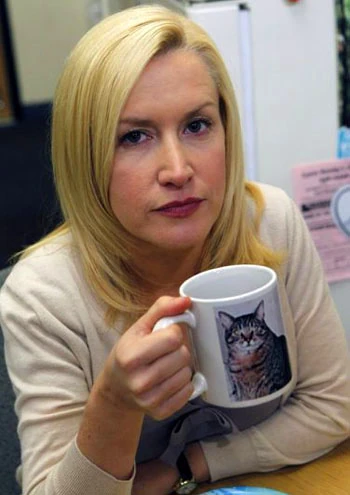 Angela Martin | Love Interest Wiki | Fandom