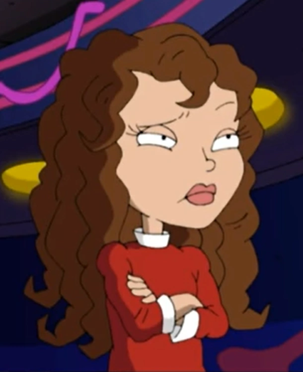 Rachel Ann Wyatt Alcroft | Love Interest Wiki | Fandom