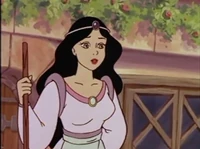 Snow White (GoodTimes Entertainment) | Love Interest Wiki | Fandom