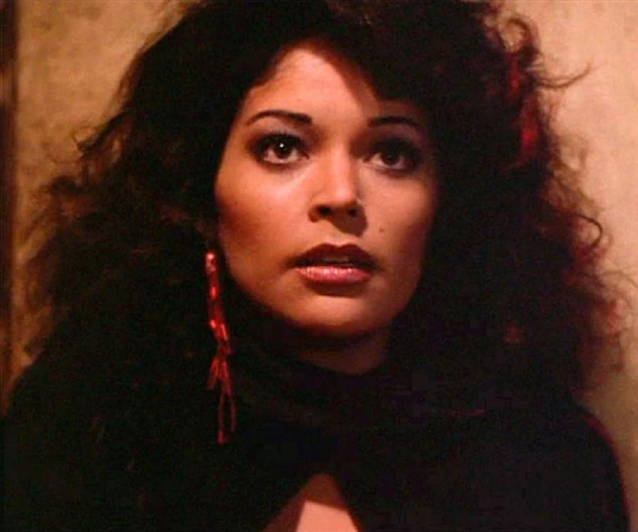Apollonia | Love Interest Wiki | Fandom