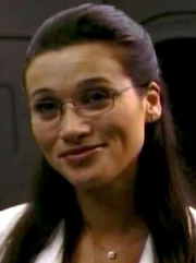 Angela Fairweither | Love Interest Wiki | Fandom