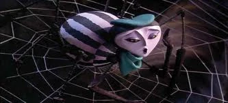 Miss Spider | Love Interest Wiki | Fandom