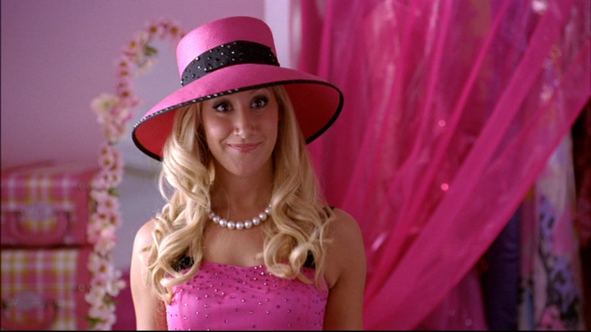 Sharpay Evans | Love Interest Wiki | Fandom