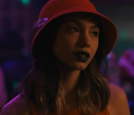 Anika Kayoko | Love Interest Wiki | Fandom