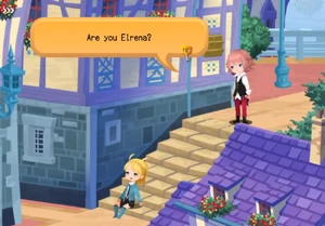 Marluxia / Lauriam | Love Interest Wiki | Fandom