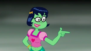 Princess Mindy | Love Interest Wiki | Fandom