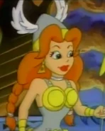 Red (Tex Avery) | Love Interest Wiki | Fandom