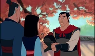 Li Shang | Love Interest Wiki | Fandom