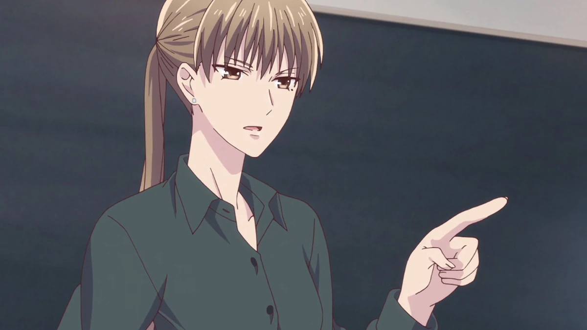 Mayuko Shiraki | Love Interest Wiki | Fandom