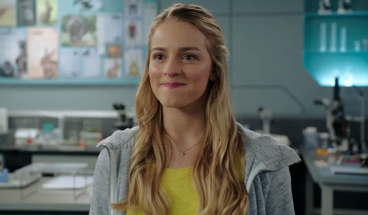 Zoey Reeves | Love Interest Wiki | Fandom