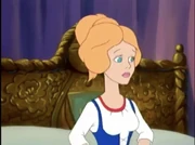 Princess Miranda | Love Interest Wiki | Fandom