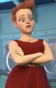 Erica | Love Interest Wiki | Fandom