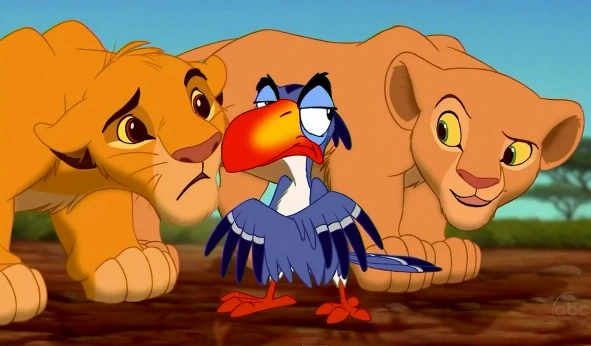 Nala | Love Interest Wiki | Fandom