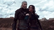 Yennefer of Vengerberg | Love Interest Wiki | Fandom