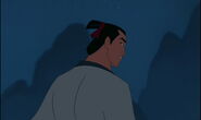 Li Shang | Love Interest Wiki | Fandom
