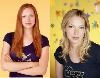 Donna Pinciotti | Love Interest Wiki | Fandom