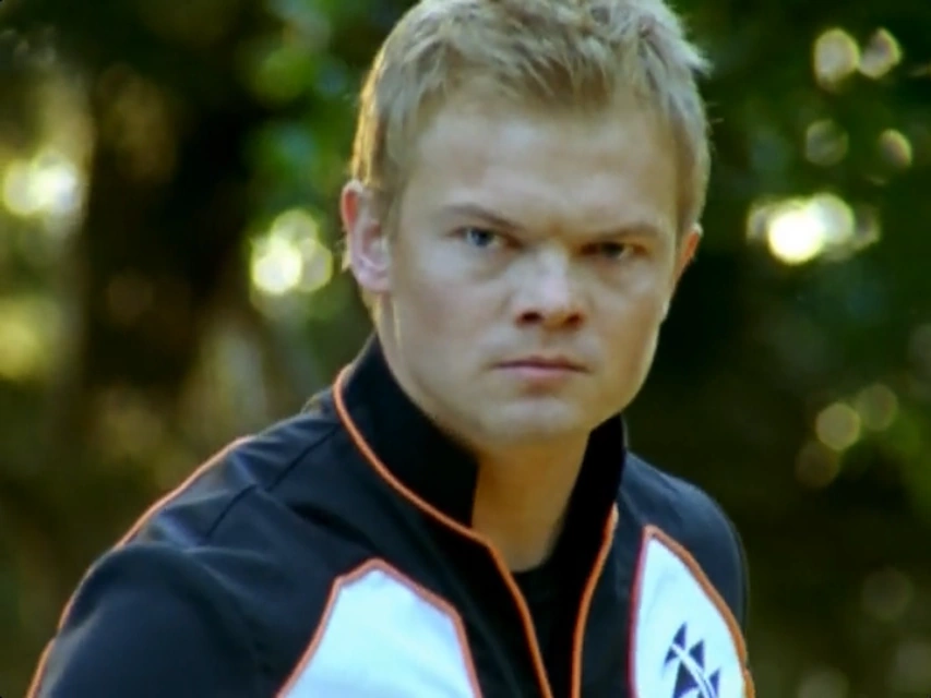 Dominic Hargan | Love Interest Wiki | Fandom