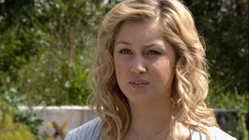 Emily (Power Rangers Samurai) | Love Interest Wiki | Fandom