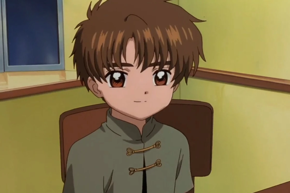Li Syaoran | Love Interest Wiki | Fandom