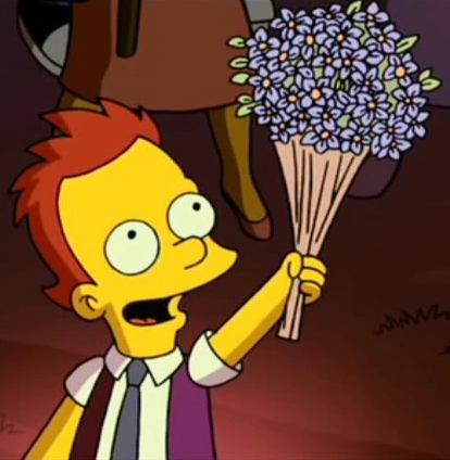 Colin (The Simpsons) | Love Interest Wiki | Fandom
