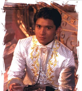 Prince Christopher | Love Interest Wiki | Fandom