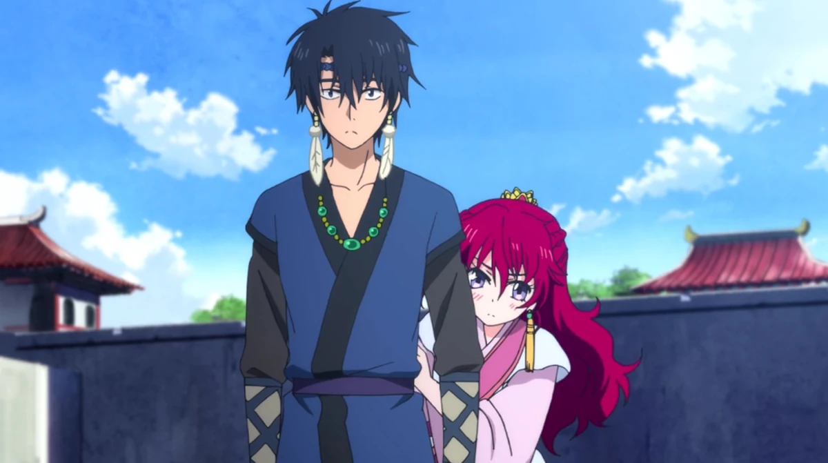 Hak | Love Interest Wiki | Fandom