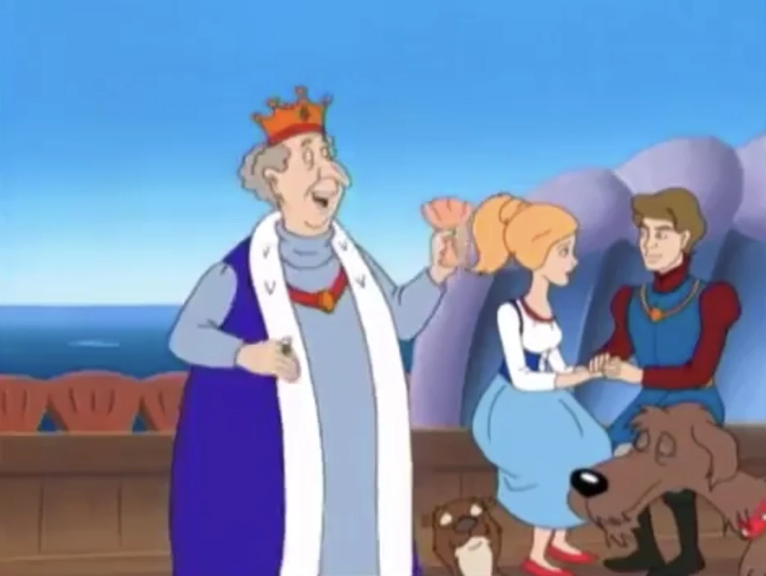 Princess Miranda | Love Interest Wiki | Fandom