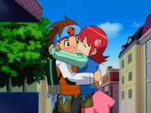 Mayl Sakurai | Love Interest Wiki | Fandom