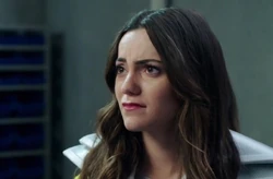 Roxy (Power Rangers) | Love Interest Wiki | Fandom