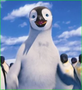 Mumble | Love Interest Wiki | Fandom