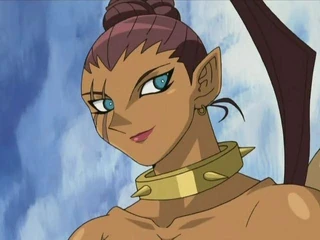 Tania (Yu-Gi-Oh! GX) | Love Interest Wiki | Fandom