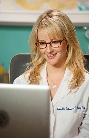 Bernadette Rostenkowski-Wolowitz | Love Interest Wiki | Fandom