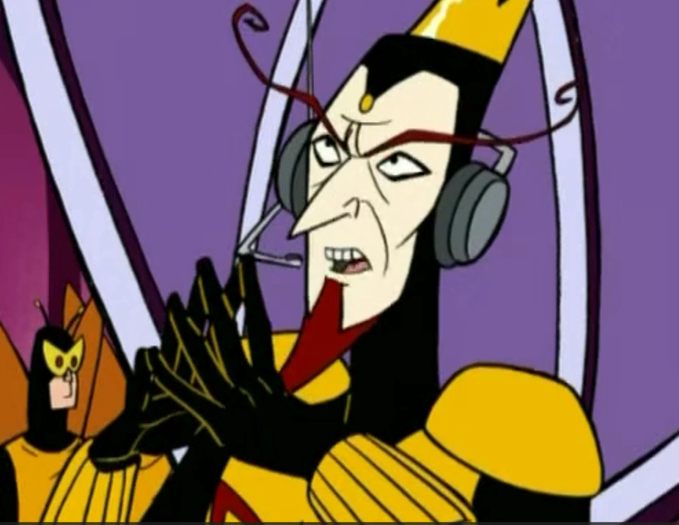 The Monarch | Love Interest Wiki | Fandom