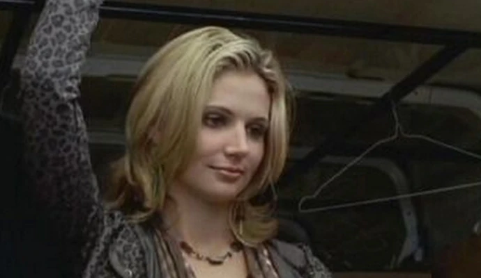 Ally Samuels | Love Interest Wiki | Fandom