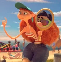 Kate (Inner Workings) | Love Interest Wiki | Fandom