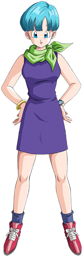 Bulma | Love Interest Wiki | Fandom
