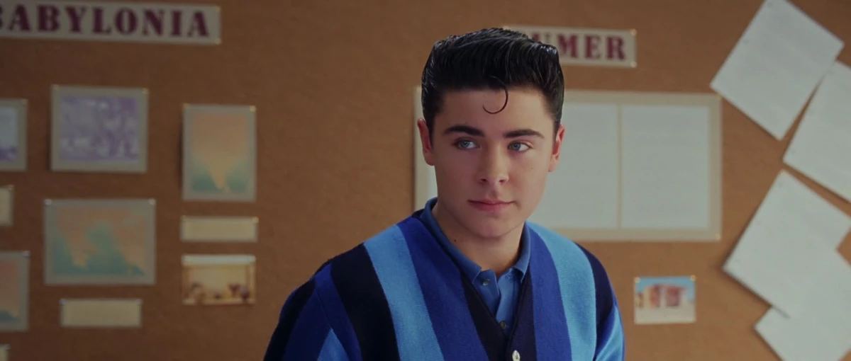 Link Larkin | Love Interest Wiki | Fandom