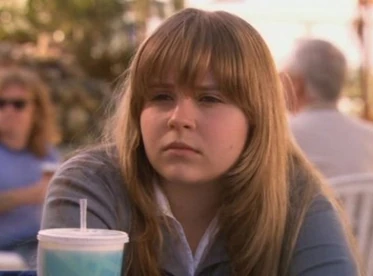 Ann Veal | Love Interest Wiki | Fandom