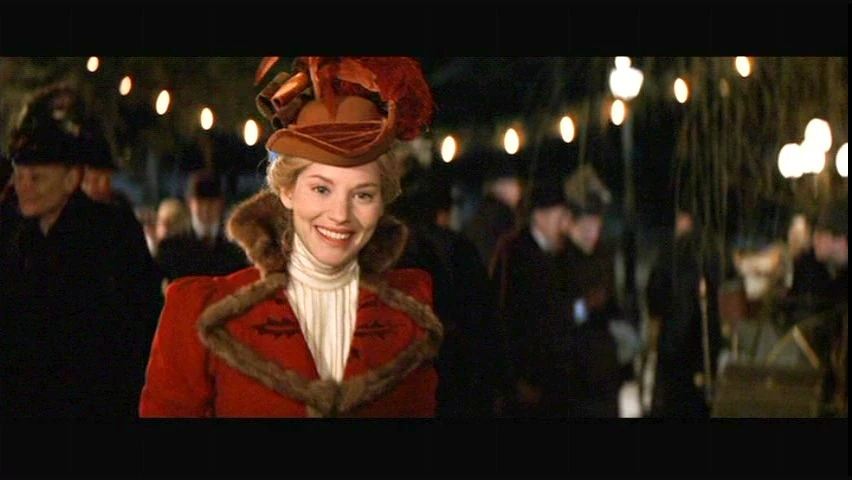 Emma (The Time Machine) | Love Interest Wiki | Fandom