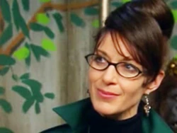 Mrs Gideon | Love Interest Wiki | Fandom