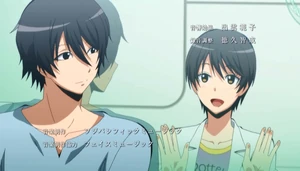 Aguri Yukimura | Love Interest Wiki | Fandom