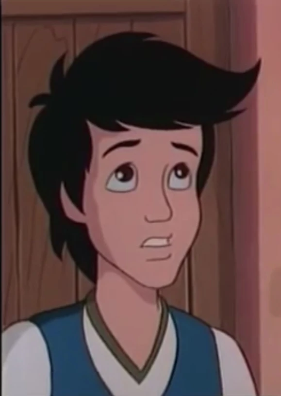 Aladdin (Golden Films) | Love Interest Wiki | Fandom