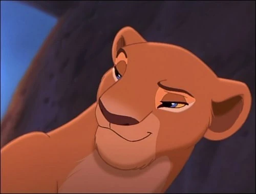 Nala | Love Interest Wiki | Fandom