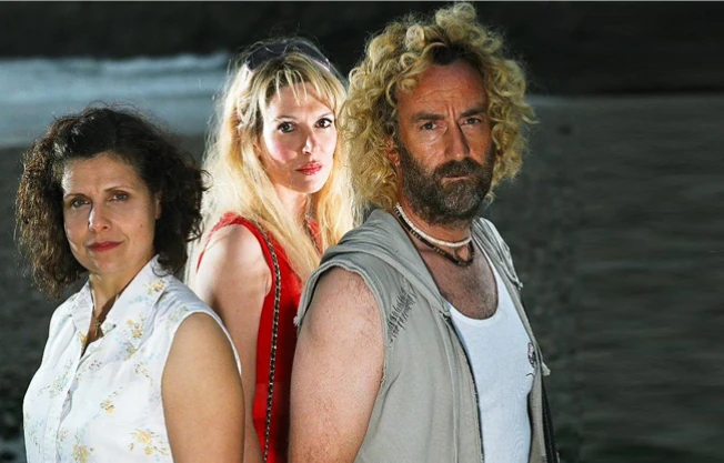 Don Cole | Love Interest Wiki | Fandom