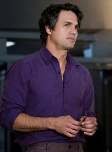 Bruce Banner (Marvel Cinematic Universe) | Love Interest Wiki | Fandom