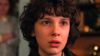 Eleven | Love Interest Wiki | Fandom