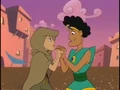Aliyah-Din | Love Interest Wiki | Fandom
