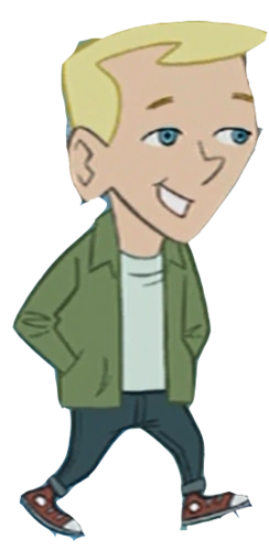 Tommy Tinkerton | Love Interest Wiki | Fandom